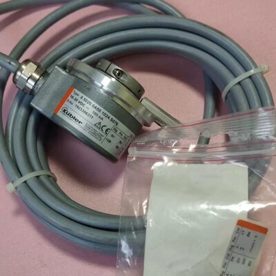 议价8.5020.0A50.1024自动化设备光电旋转编码器可维修