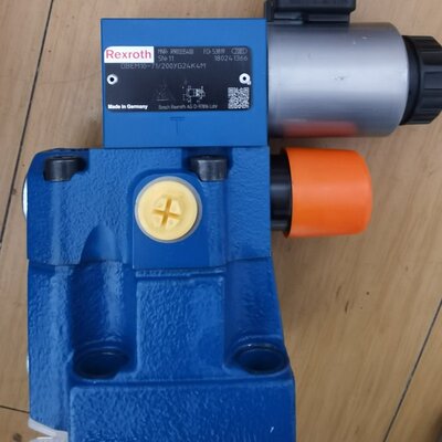 议价R901353029 DBEM10-71200YG24K4可维修
