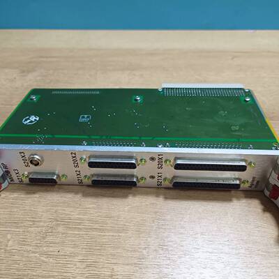 可维修4022.634.06641 Agilent Z4206-6议价