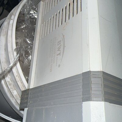 议价BWT激光器 DS3-51412-1006的通电显示正常可维修