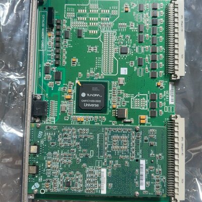 议价GE IC698ETM001-EL 通用Rx7i以太网模块可维修