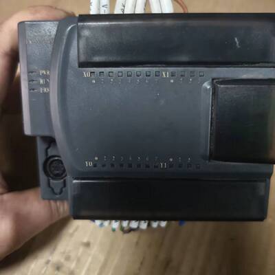 可维修Fsnlk LK2N-24MT PLC控制器，，实物议价