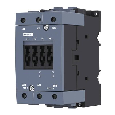 议价接触器3RT70451AG00可维修