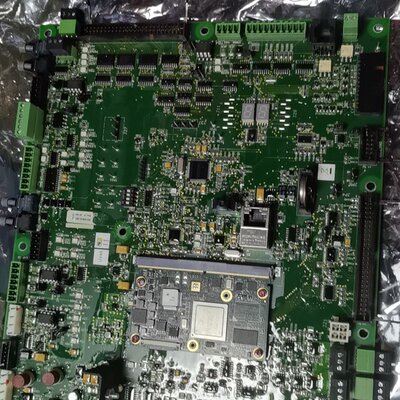 议价约克York Optiview控制器主板，型号031-036可维修