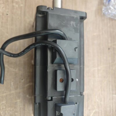 议价Kossi KMTL80-02430E4-BOK.G伺服电机可维修