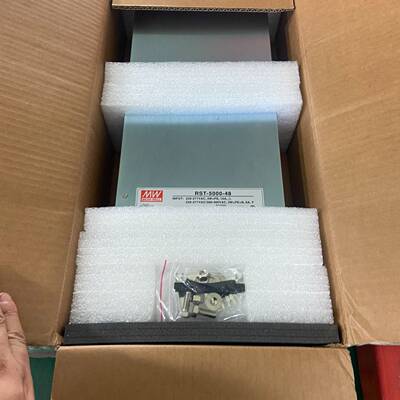 可议价RST-5000-48 电源5000W48V105A