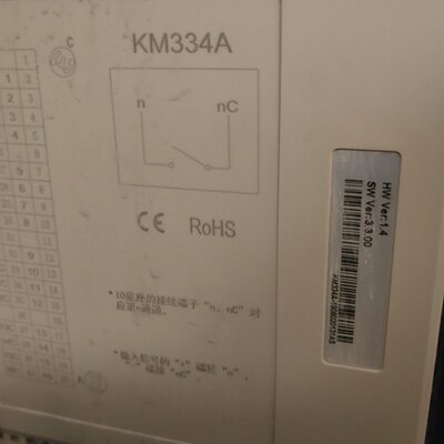 议价南京科远DEH ETS TSI、卡件KM951A、K可维修