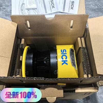 可议价S32B-3011EA 1056431 安全激光扫描仪 德国