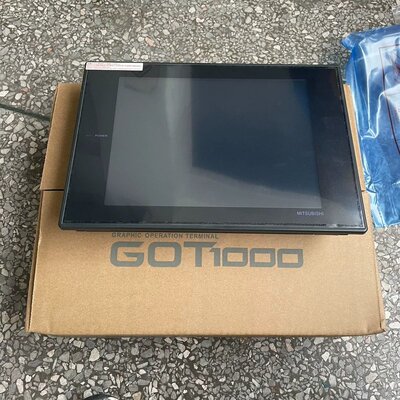 议价触摸屏A960GOT-EBA/A960GOT-EBD/A可维修