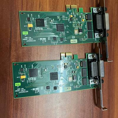 可维修安捷伦/KEYSIGHT，82351B 高性能 PCIe-G议价