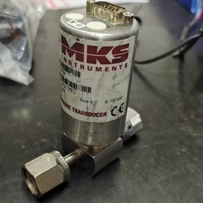 议价852B-12POJ2GC MKS压力传感器可维修