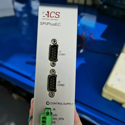 可维修【型号】：ACS SPIIPlusEC议价