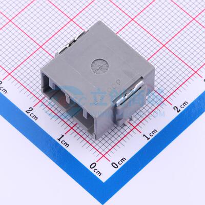 线对板针座 MX34005NF1 - 原装正品 电子元器件配单