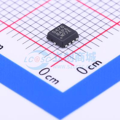 场效应管(MOSFET) SIS476DN-T1-GE3 PowerPAK1212-8 30V 40A