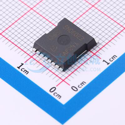 场效应管(MOSFET) IAUT200N08S5N023 H-PSOF-8-1