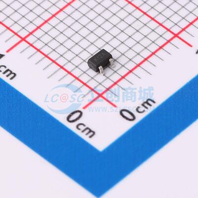 场效应管MOS NTS4001NT1G-VB SC70-3 20V 4A VBsemi微碧