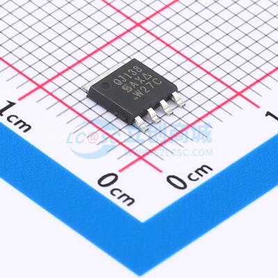 场效应管(MOSFET) SQJ138EP-T1_GE3 PowerPAK-SO-8 40V 330A