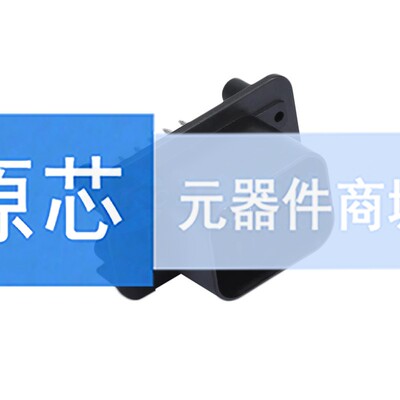 D-Sub/VGA连接器 776261-1 插件 原装正品 电子元器件配单