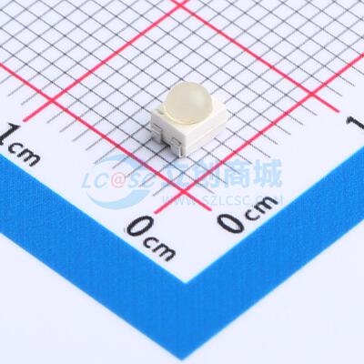 50只 发光二极管/LED LA E65F-T2V2-1-2A2B+DBFA-24-3A4B-A-R33-Z