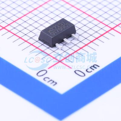 LED驱动 MT7201C+ SOT-89-5 原装正品 电子元器件配单