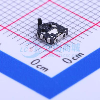 行程开关 SPVN210106 SMD 原装正品 电子元器件配单
