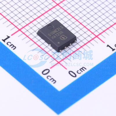 场效应管(MOSFET) BSC018NE2LS TDSON-8-EP(5x6)