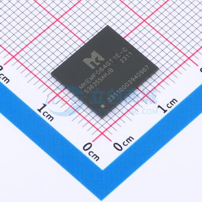 eMMC MKEMF064GT1E-C FBGA-153(11.5x13) 原装 电子元器件配单