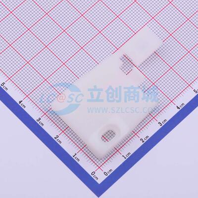 连接器外壳 1-640720-0 原装正品 电子元器件配单