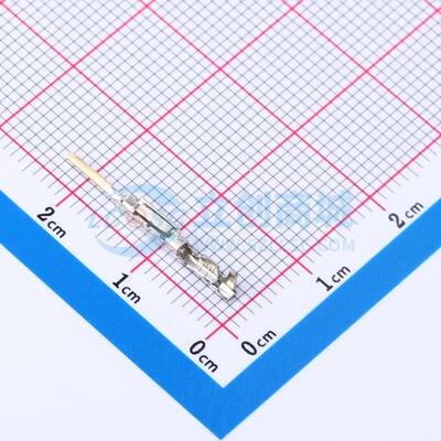 胶壳端子 1318112-1 原装正品 电子元器件配单