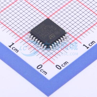 单片机(MCU/MPU/SOC) STM32G441KBT6 LQFP-32(7x7) 电子元器件