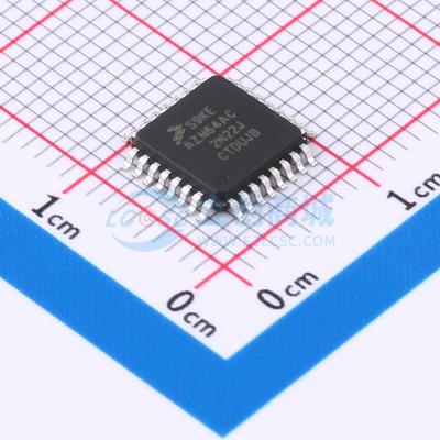 单片机(MCU/MPU/SOC) S9KEAZN64ACLC SOT-358-3 电子元器件配单