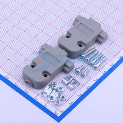 连接器外壳 Z-SUBB0A0002QH82 插件 原装正品 电子元器件配单