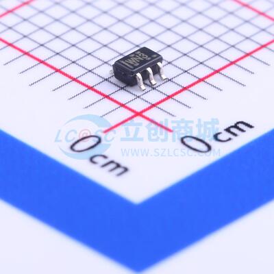 缓冲器/驱动器/收发器 SN74LV1T126DCKR SC-70-5 电子元器件配单