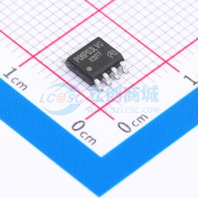 场效应管MOS P06P03LVG-VB - VBsemi微碧 原装正品