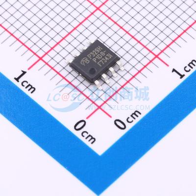 场效应管MOS IRF7343ITRPBF-VB SOP-8 60V；60V 5A；6.5A VBsemi