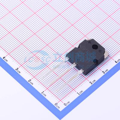 三极管(BJT) 2SA1227 TO-3PN SPTECH(深圳质超) 电子元器件配单
