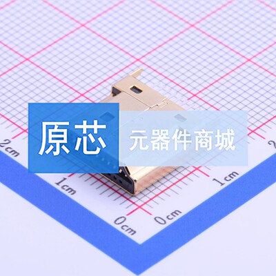 D-Sub/VGA连接器 920-867A2021Y10100 插件 公 19P 电子元器件