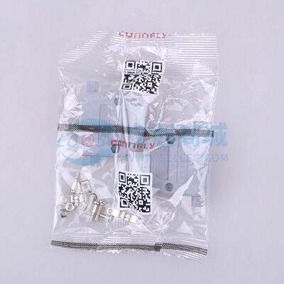 连接器外壳 DS1045-25AP1S1-A 原装正品 电子元器件配单