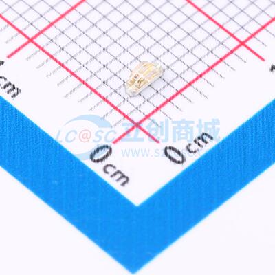RGB LED APFA3010SEEZGQBDC SMD-4P,3x1.5mm 共阳极 电子元器件