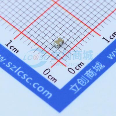 馈通电容滤波器 NFM21CC223R1H3D SMD-3P,1.2x2mm 22nF ±20% 50V