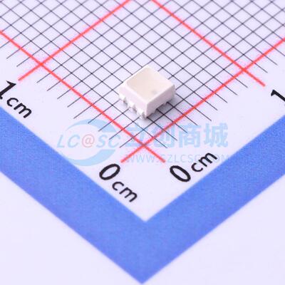 10个 发光二极管/LED ASMT-YTD7-0AA02 SMD3528 原装 电子元器件
