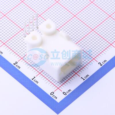 汽车连接器 K137635WR-04-PTSNW - 原装正品 电子元器件配单