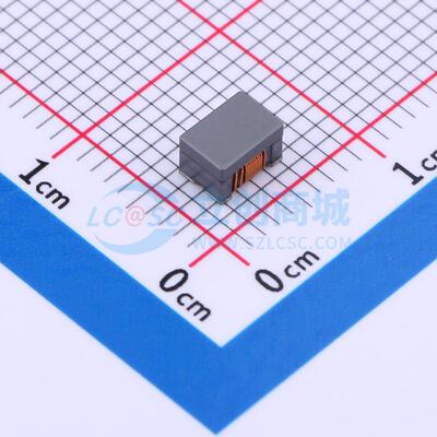 共模滤波器 SRCM.4532.501NTT00 SMD-4P,4.5x3.2mm 电子元器