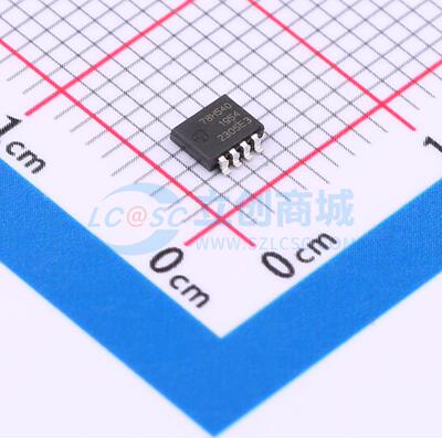 场效应管MOS BUK7M8R5-40HX SOT-1210 40V 40A Nexperia(安世)