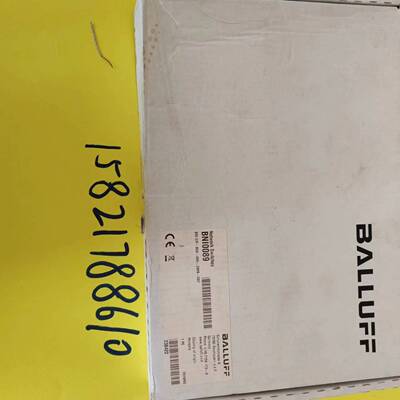 BALLUFF/巴鲁夫全新原装正品