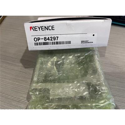 全新原装正品keyence基恩士静电棒支架OP-84297，