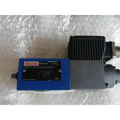全新德国博世力士乐 比例溢流阀rexroth  R90111