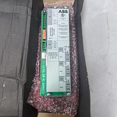 abb控制器模块BSFC-02C