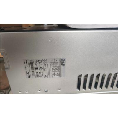 施耐德变频器ATV630C13N4