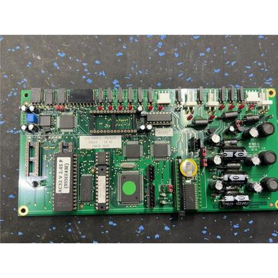 法国进口Environnement S.A核心模块，型号AC